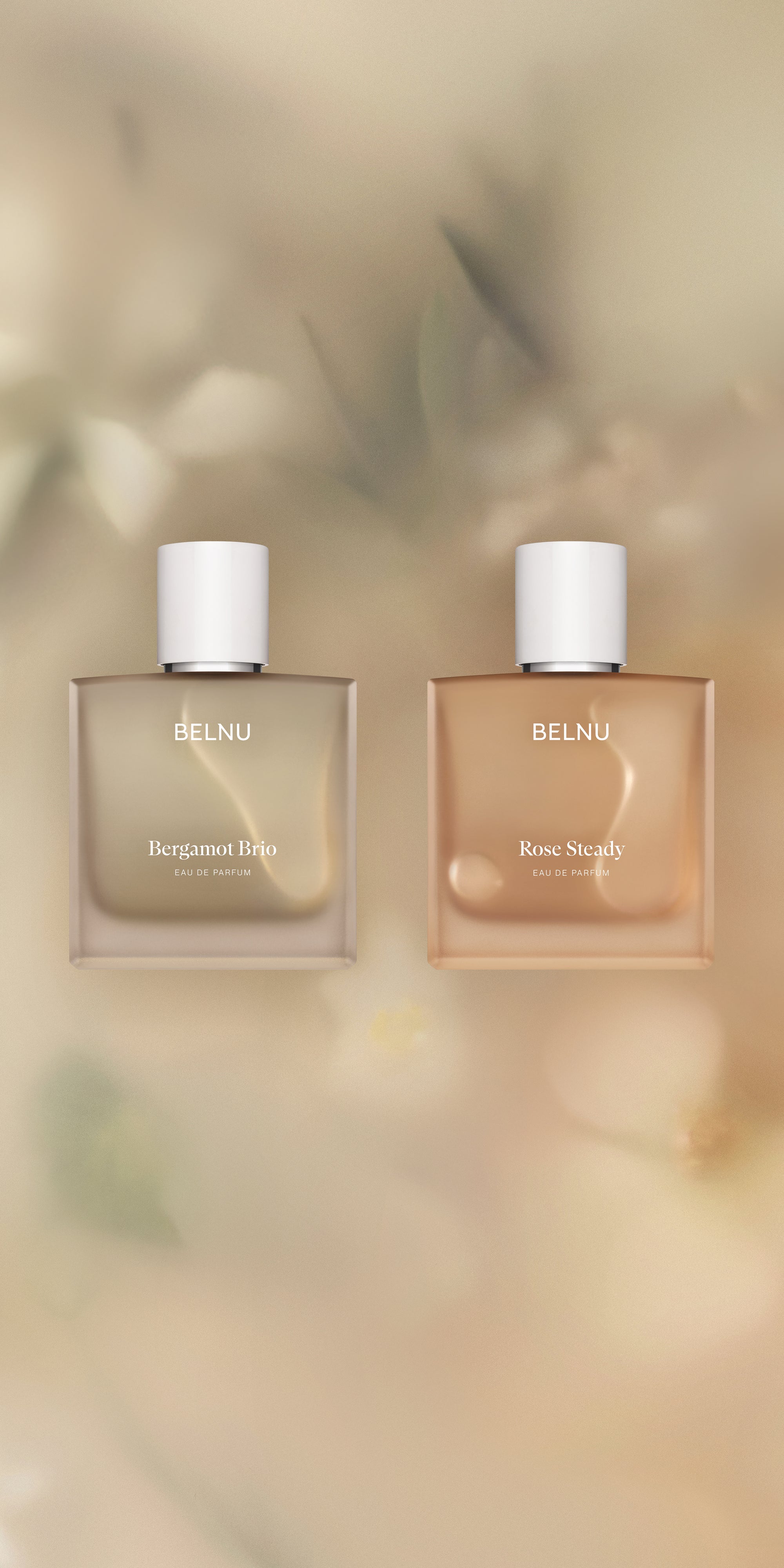 Belnu — Fragrance With Heart