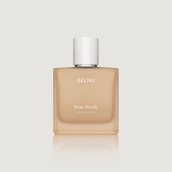 BELNU — Rose Steady